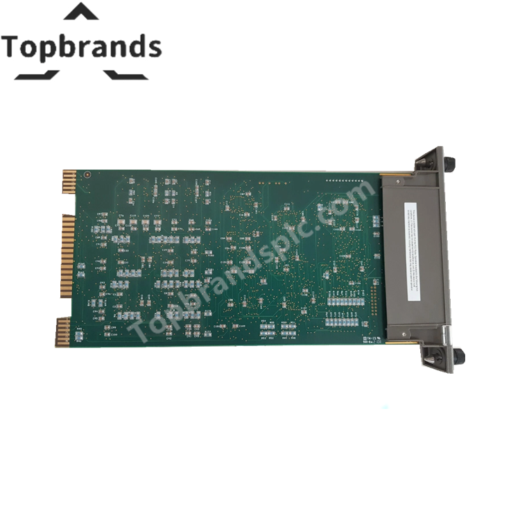 โมดูลตรวจสอบสภาพ ABB CMM11 - Topbrands PLC Limited