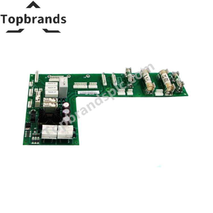 CMRB-11 C 3AUA0000054682 | เอบีบี | บอร์ด I/O - Topbrands PLC Limited