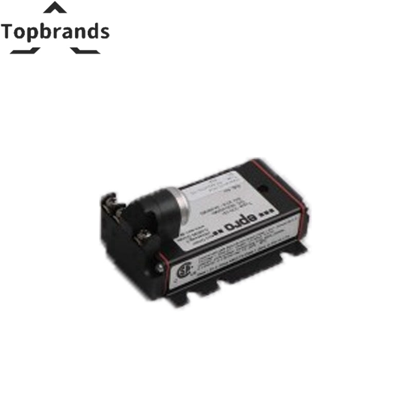 Emerson EPRO CON021+PR6424/010-140 เซ็นเซอร์กระแสวน - Topbrands PLC Limited