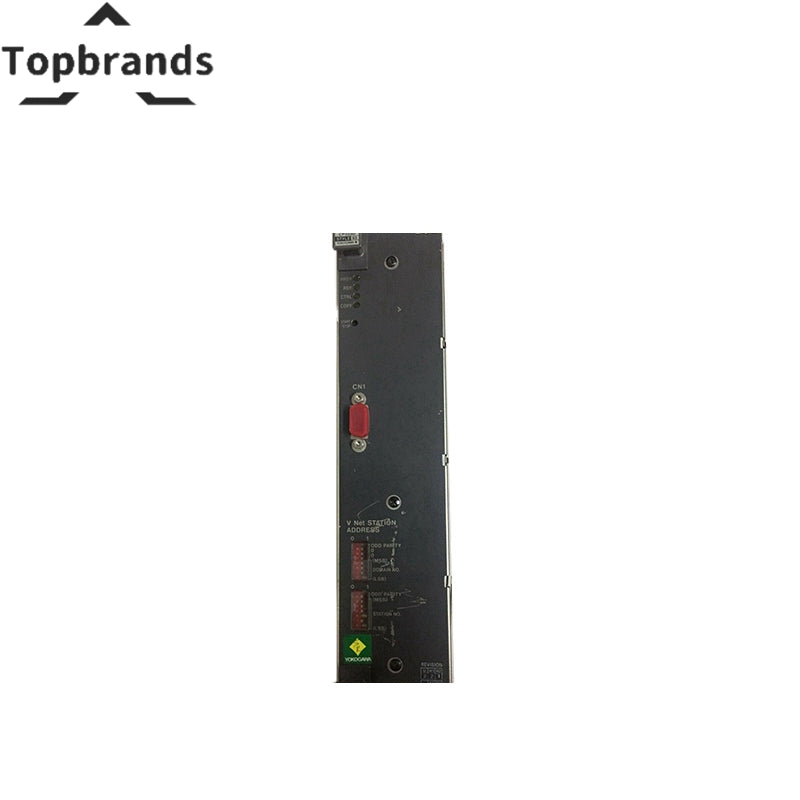 CP333D | โยโกกาวะ | โมดูลโปรเซสเซอร์ | ใหม่เอี่ยม - Topbrands PLC Limited