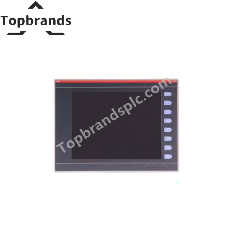 لوحة تحكم ABB CP430T-ETH 1SBP260196R1001 - Topbrands PLC Limited