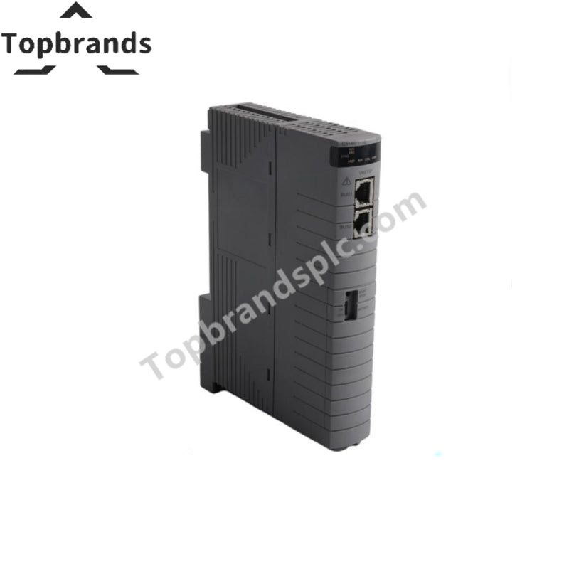 Yokogawa AAB841-S00 Analog-Eingangs-/Ausgangsmodul - Topbrands PLC Limited