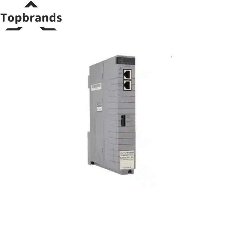 หน่วยประมวลผลกลาง Yokogawa CP471-50 - Topbrands PLC Limited