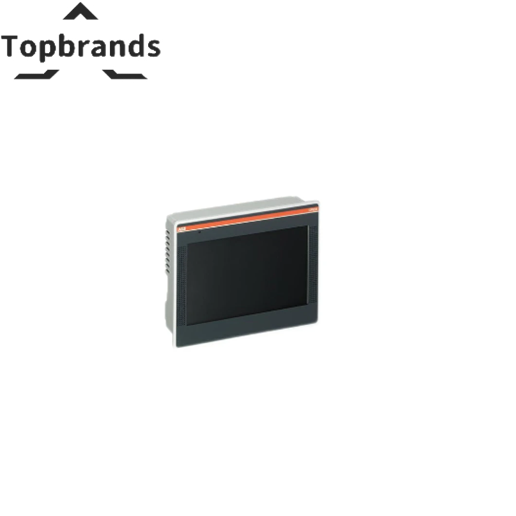 หน้าจอสัมผัสแผงควบคุม ABB 1SAP535100R0001 CP635 - Topbrands PLC Limited