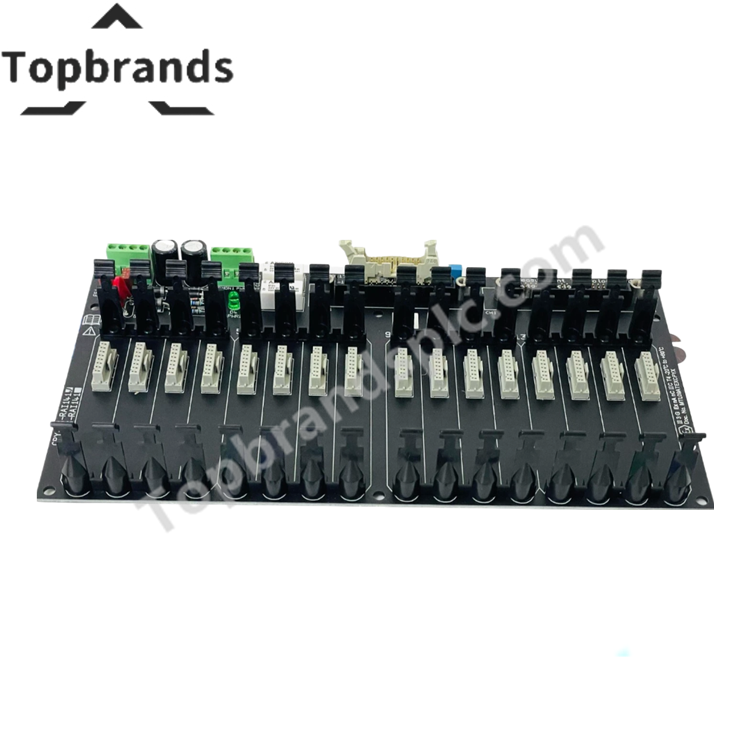 MTL CPY-C3-RAI141 Interface Backplane - Topbrands PLC Limited