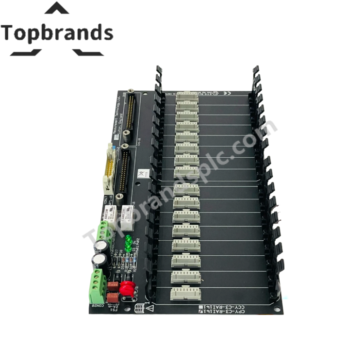 CPY-C3-ADV151 | MTL Enstrümanları | Centum VP MTL4500 Serisi Arayüzler ...