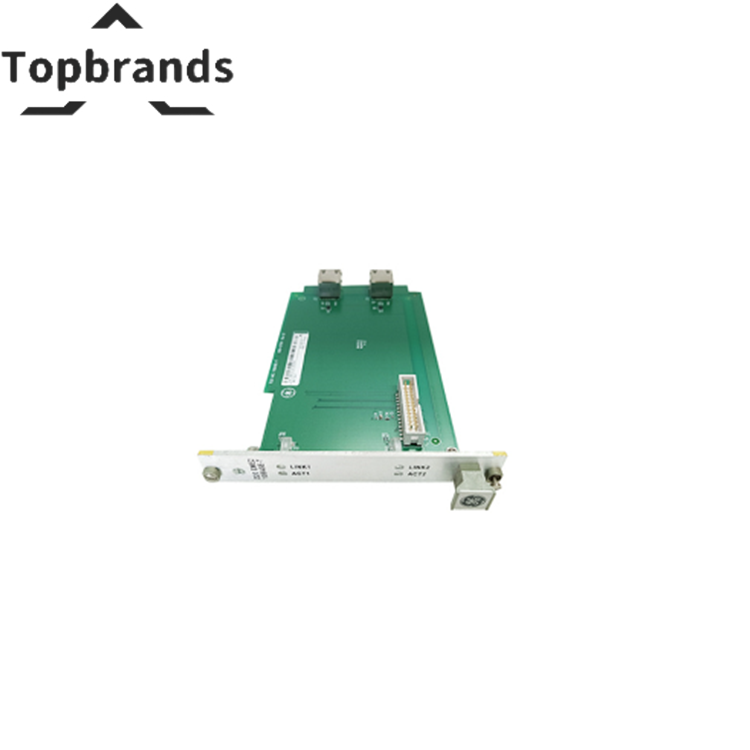GE D20 EME 10BASE-T Digital Input Submodule - Topbrands PLC Limited
