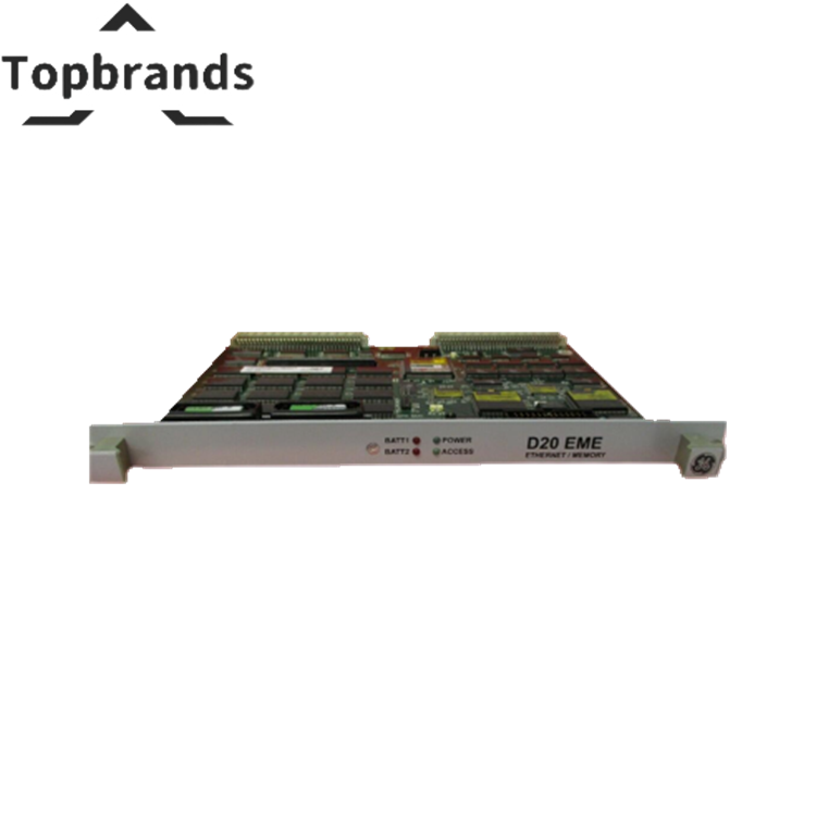 GE D20 EME D20EME Single Board - Topbrands PLC Limited