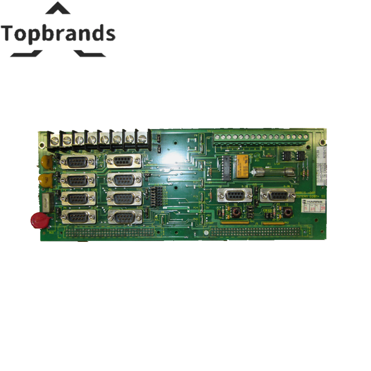 GE D20 M+SS Versatile Substation Sontroller - Topbrands PLC Limited