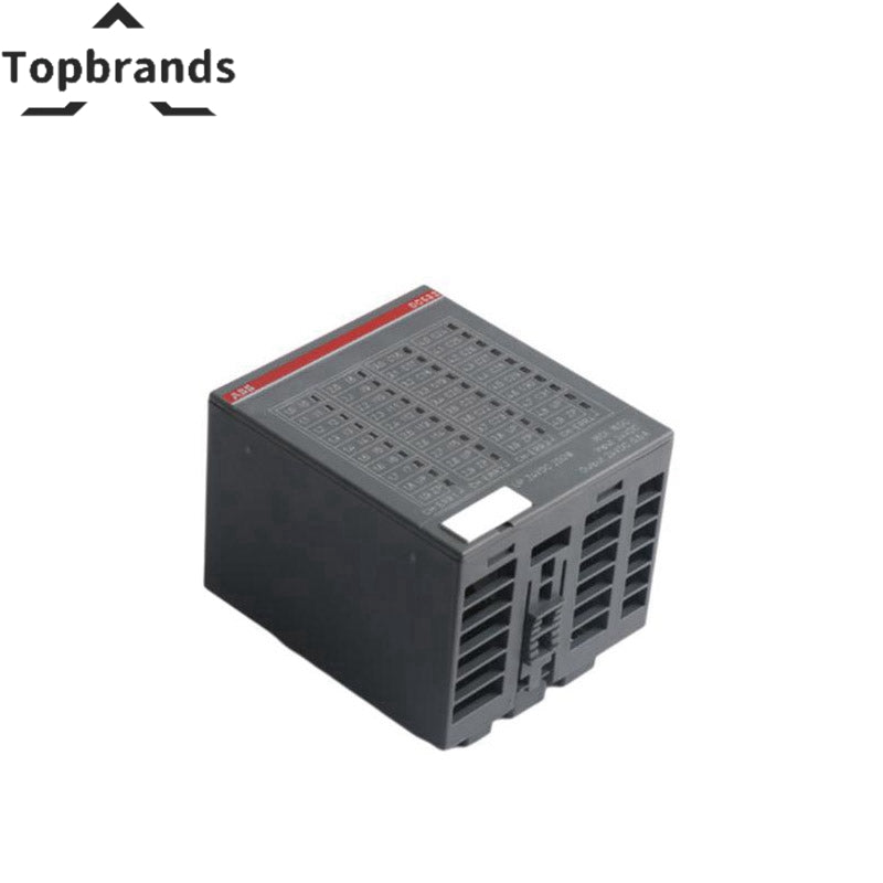 Módulo de entrada/salida digital ABB DC522 1SAP240600R0001 - Topbrands ...