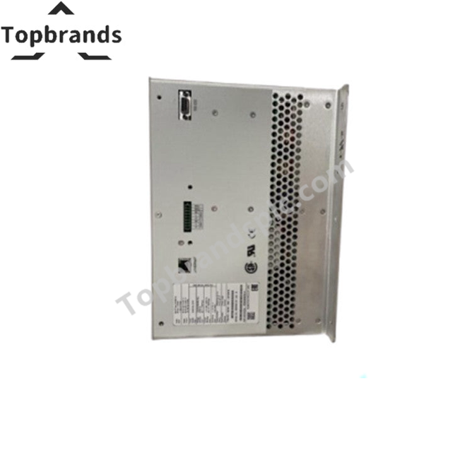 Basler DECS-200-2L Digital Excitation Control System - Topbrands PLC ...