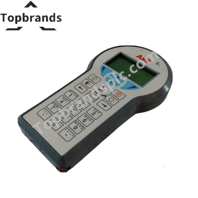 ABB DHH805 Tragbarer Kommunikator - Topbrands PLC Limited