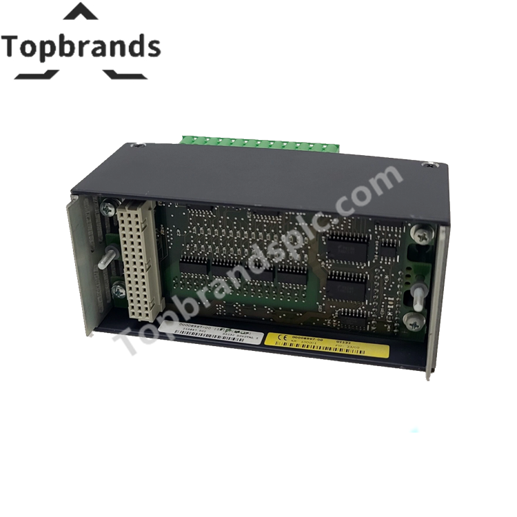 Módulo de Entrada Digital Bachmann DI232 - Topbrands PLC Limited