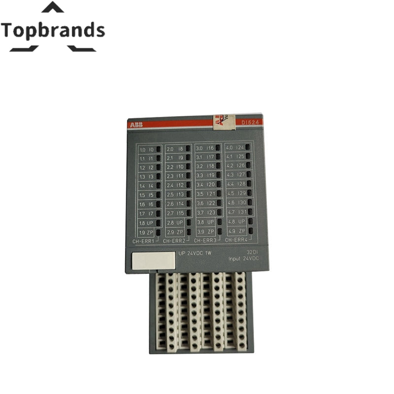 ABB DO524 1SAP240700R0001 Digital Output Module - Topbrands PLC Limited