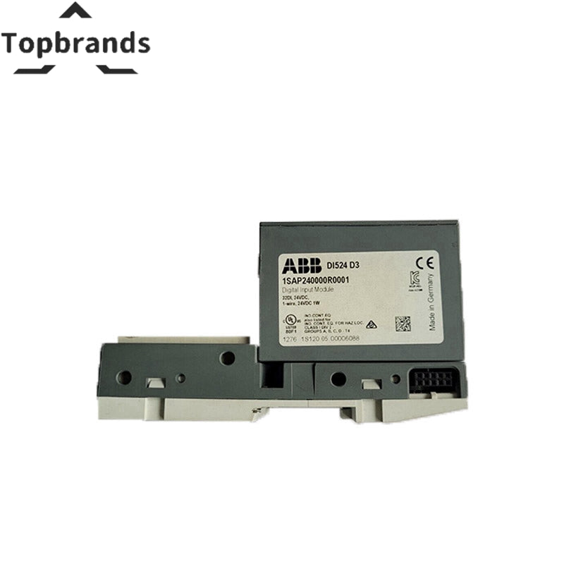 ABB CI542-DP 1SAP224200R0001 Bus Expansion Module - Topbrands PLC Limited