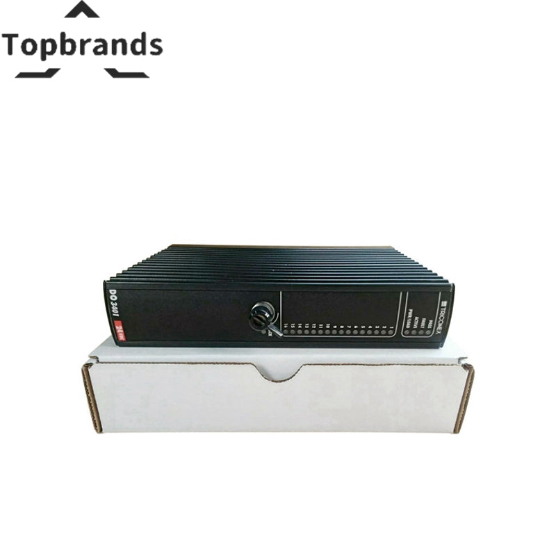 Triconex CIM 3211 Communication PLC Module - Topbrands PLC Limited