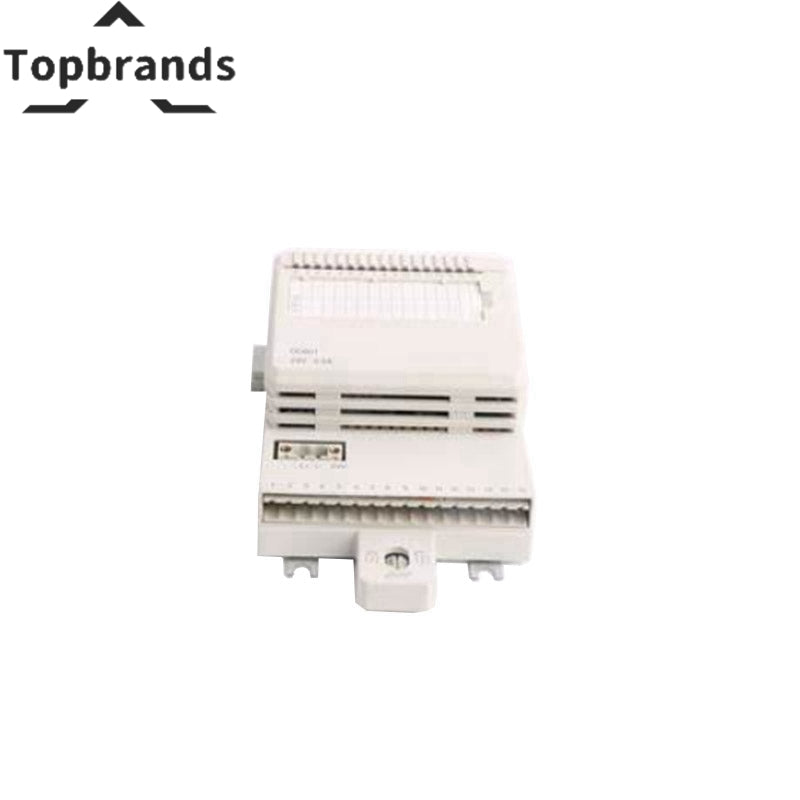ABB S800 I/O Series AO801 Analog Input Module New Arrival - Topbrands ...