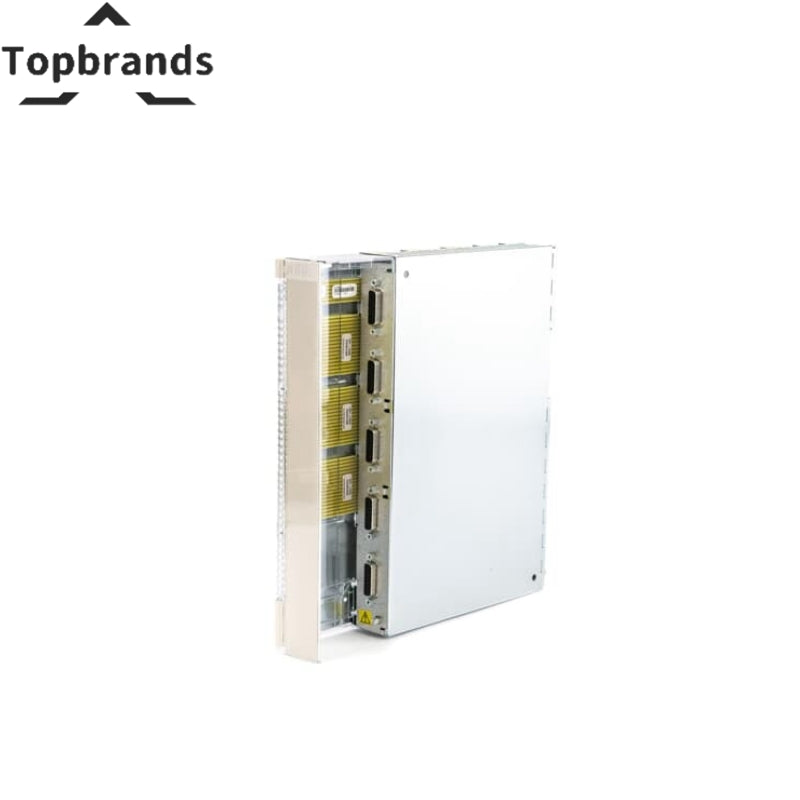 ABB DP640 3BHT300057R1 Rotational Speed Meter Module - Topbrands PLC ...