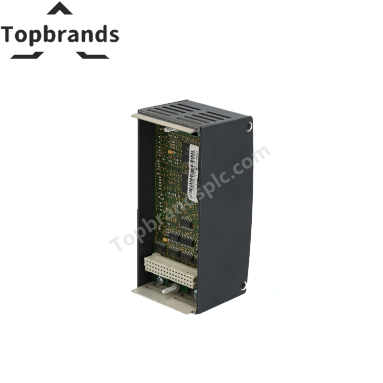 โมดูลมาสเตอร์ PROFIBUS DP Bachmann DPM200 - Topbrands PLC Limited