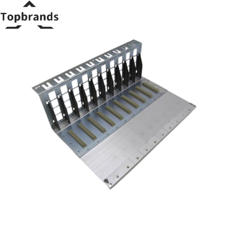 ABB H&B Freelance 2000 DRA 02 Card Rack 100% Brand New - Topbrands PLC ...