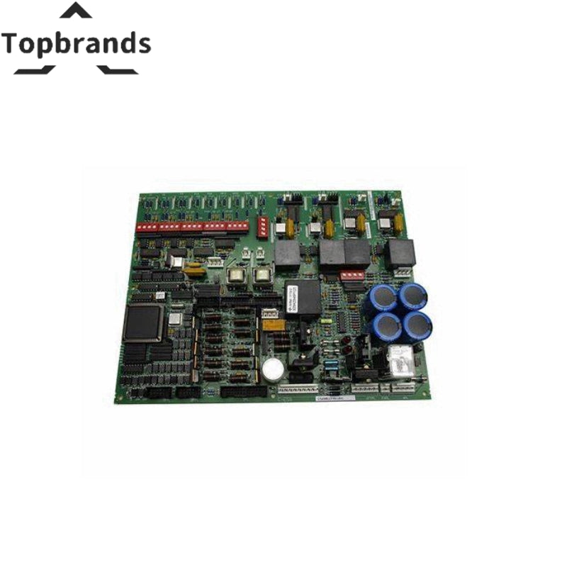 GE Gas Turbine Control DS200FCGDH1BAA Mark V Gating and LCI Control Bo ...