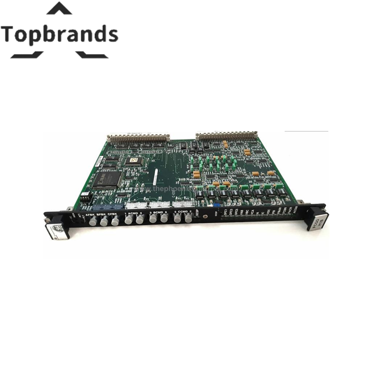 GE DS200FCGDH1B LCI Control and Gating Board - Topbrands PLC Limited