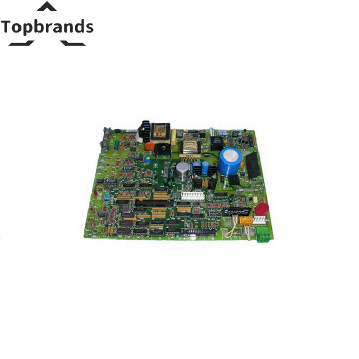 GE Module Genius Controller DS215UCVBG1AJ Mark V Board - Topbrands PLC ...