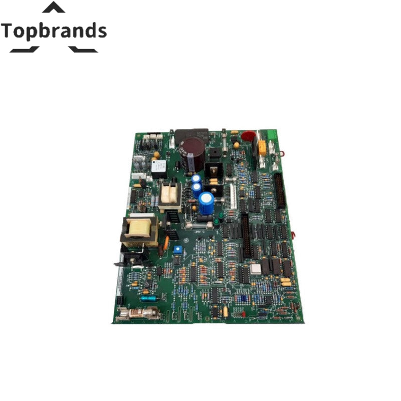DS200DCPAG1ABB | GE | Mark V | Control Processor Board - Topbrands PLC ...