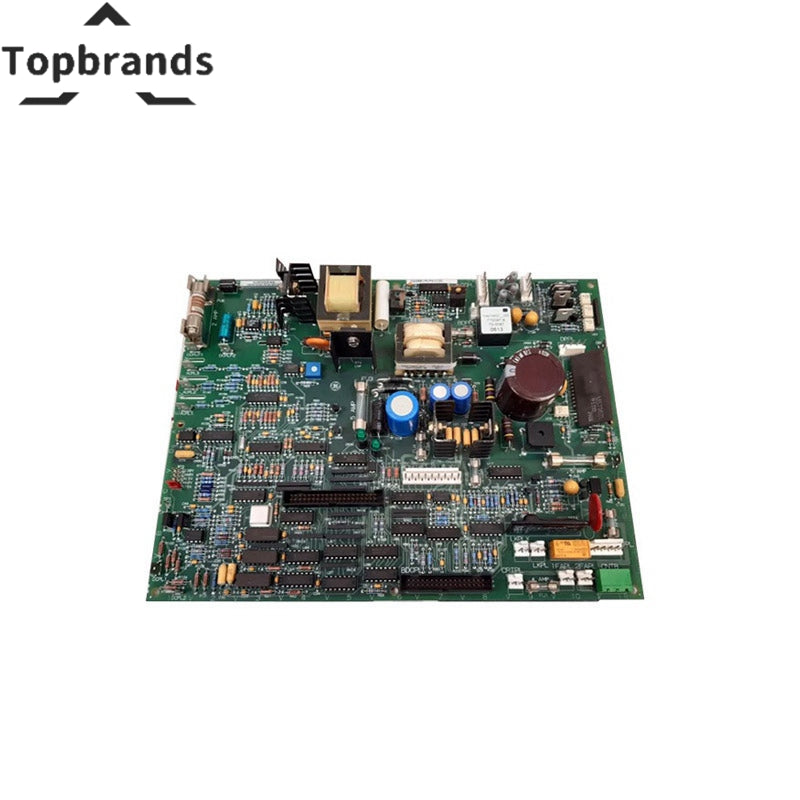 General Electric | DS200PCCRG1A | Spectra Series Switchboards ...