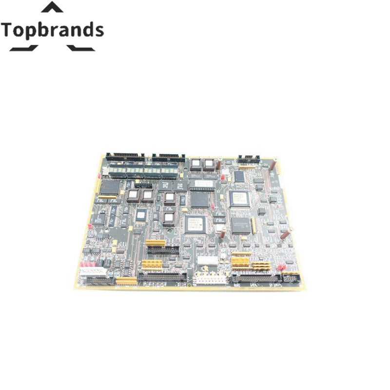 General Electric | DS200LDCCG1ADA | Base-level Control Board ...