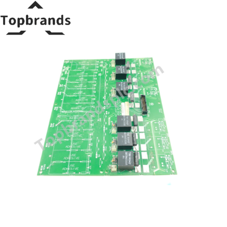 GE Mark V DS200PCCAG6ACB Power Connect Card Assembly - Topbrands PLC ...