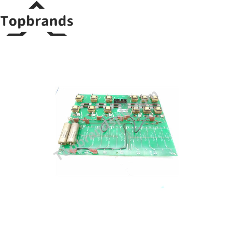 GE Mark V DS200PCCAG9ACB Power Connect Card Assembly - Topbrands PLC ...