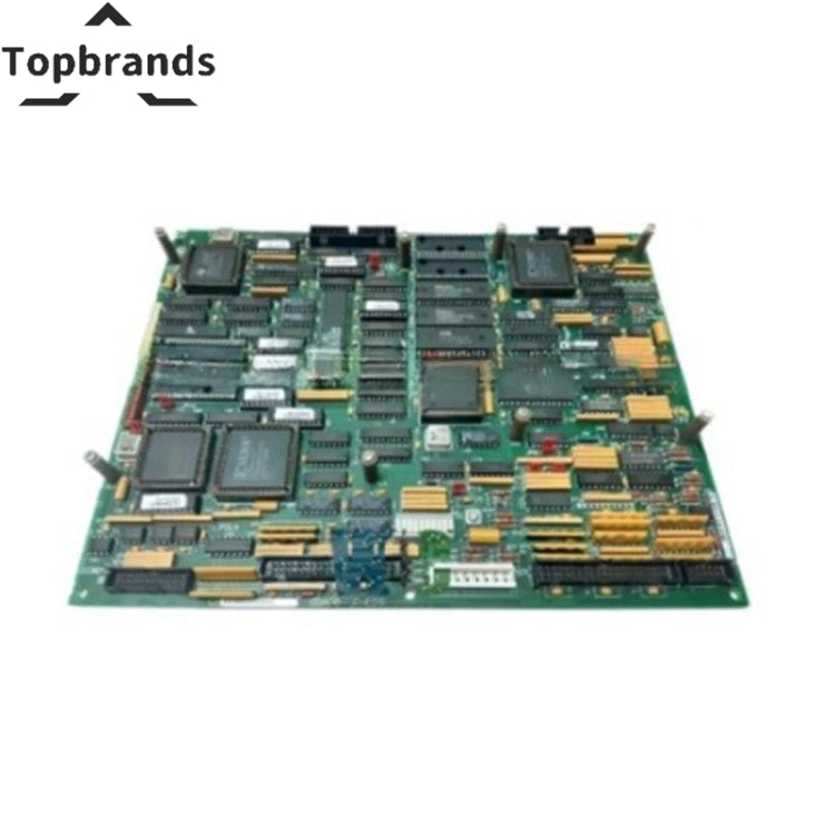 GE Mark VIe DS200DSPCH1ADA Digital Signal Processor Control Board ...