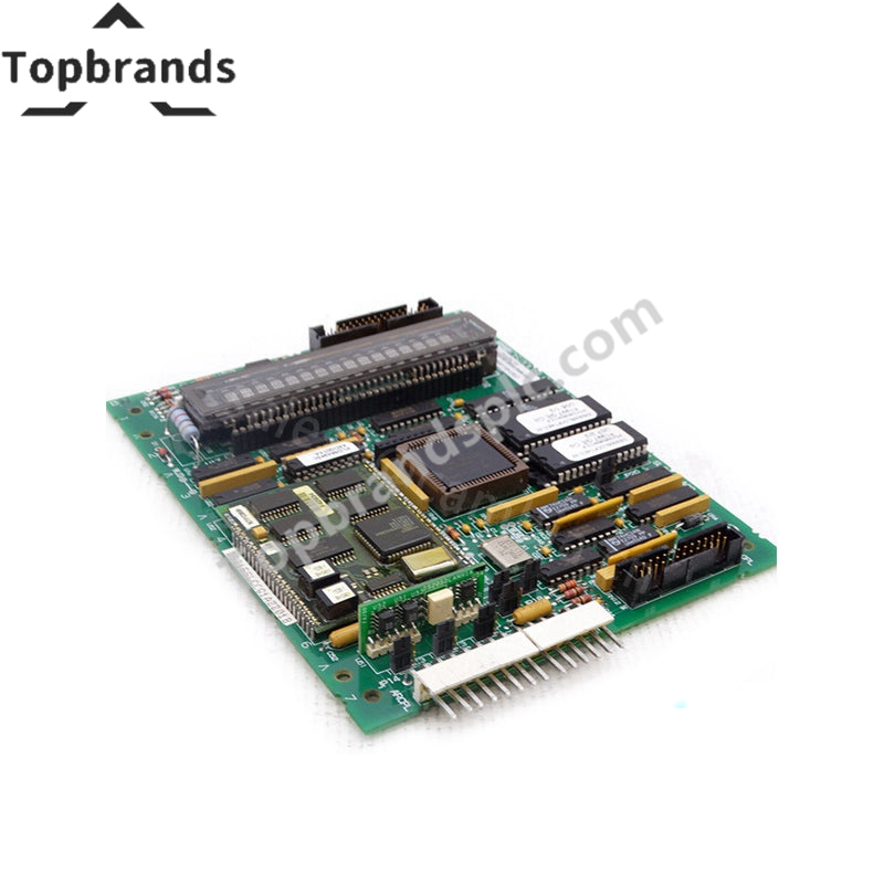 General Electric DS200SLCCG1AHH LAN Communication Module - Topbrands ...
