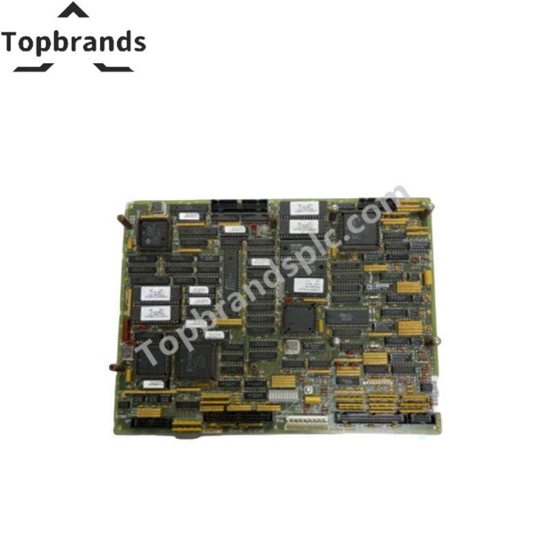 GE DS200TCEAG1ADB Emergency Overspeed Protection Board - Topbrands PLC ...