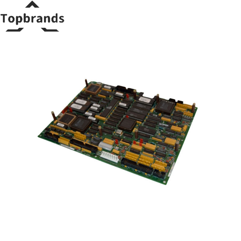 GE Gas Turbine Control Mark V DS200TCEAG1BTF Emergency Overspeed Board ...