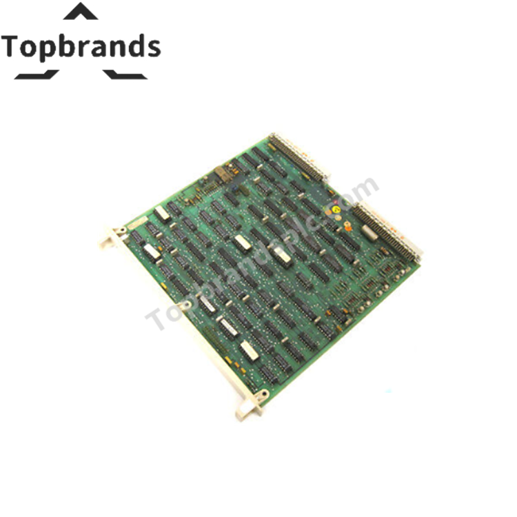 ABB 57350001-CN DSAV 111 บอร์ดวิดีโอ - Topbrands PLC Limited