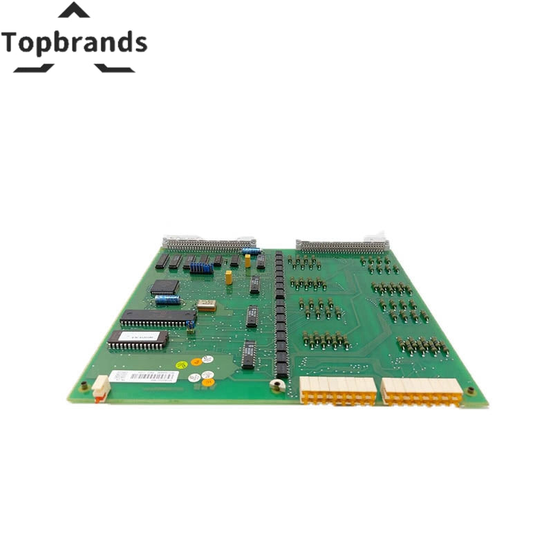 ABB YPK 114A 3ASD399002B20 DCB-BOARD - Topbrands PLC Limited