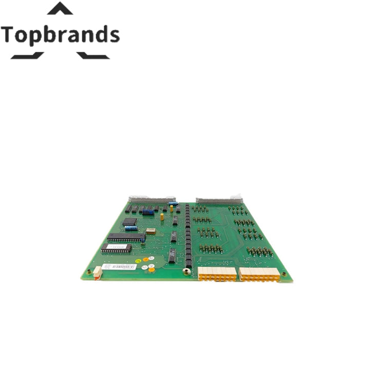 โมดูล PLC ABB 5N8D2392P001-B/MPU-D - Topbrands PLC Limited