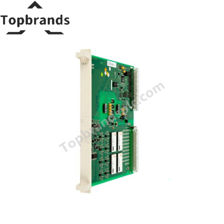 DSAI 133A 3BSE018290R1 | ABB | Analog Input Board - Topbrands PLC Limited