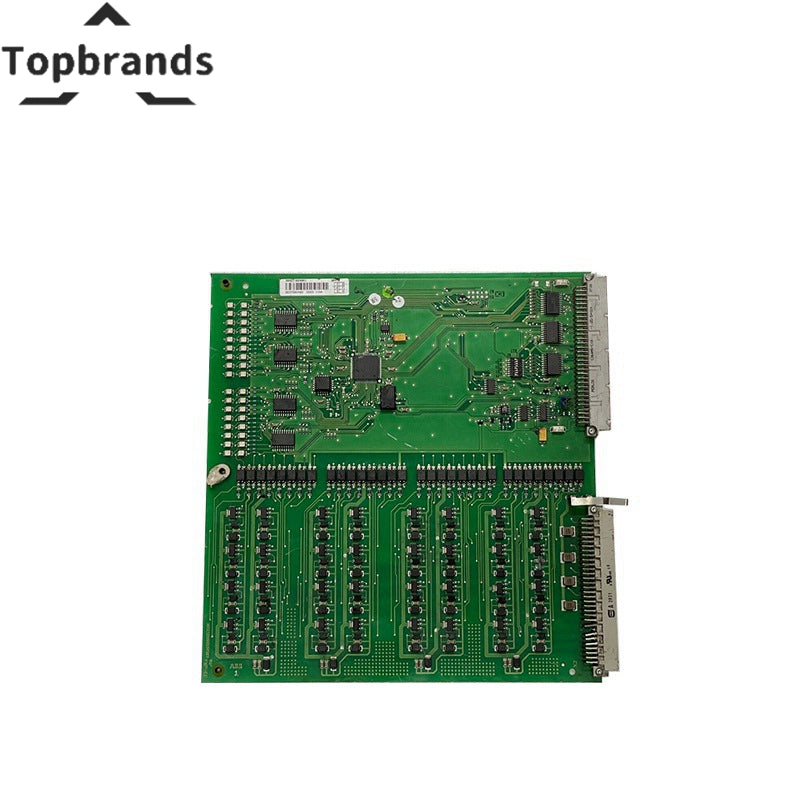 เอบีบี 3BHE021889R0101 UF C721 BE101; ADCVI-Board Coat ในสต็อก ...