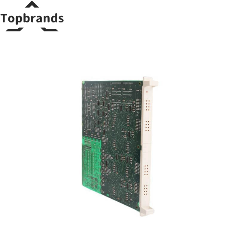 Allen-Bradley GU-G08 80173-109-01 Thyristor Board - Topbrands PLC Limited