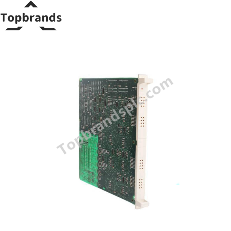 ABB DSDP 150 57160001-GF หน่วยอินพุตพัลส์เอนโค้ดเดอร์ - Topbrands PLC ...