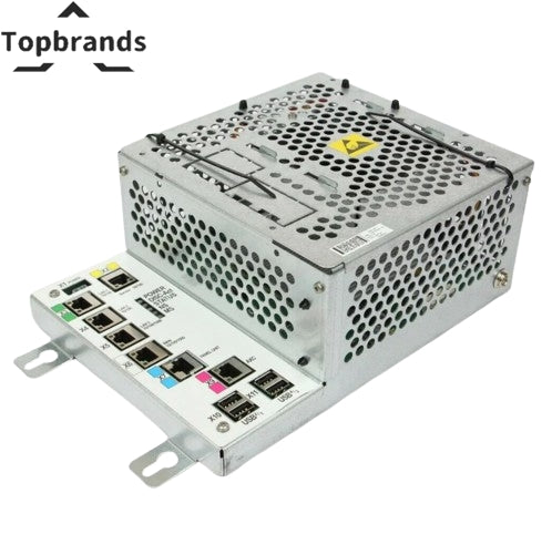 ABB Robotics DSQC 1000 3HAC042766-001 Computer Unit - Topbrands PLC Limited