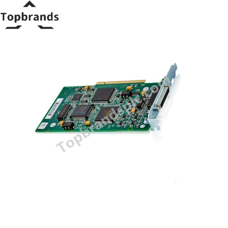 ABB DSQC 612 3HAC15639-1 Ethernet Board - Topbrands PLC Limited