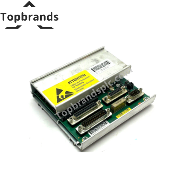 ABB DSQC 633 3HAC022286-001 Serial Measurement Board - Topbrands PLC ...