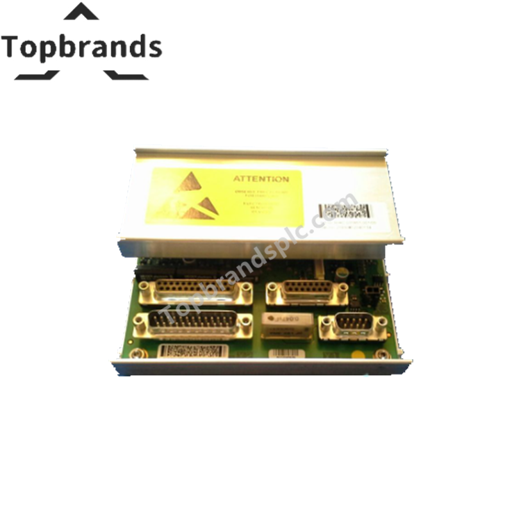 ABB DSQC633A 3HAC031851-001 Measurement Unit - Topbrands PLC Limited
