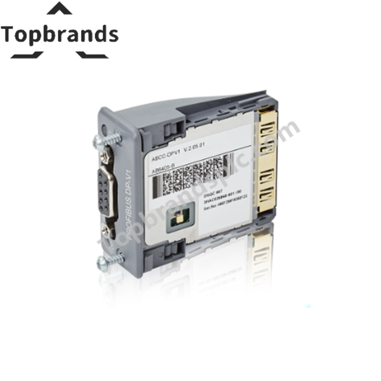 ABB DSQC 669 3HAC027652-001 Ethernet Unit - Topbrands PLC Limited