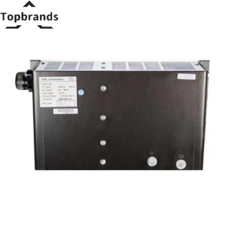 DSSR 120 | ABB | Power Supply Unit | Brand New - Topbrands PLC Limited