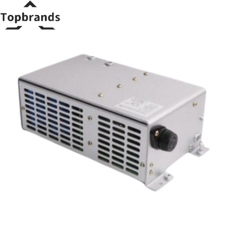 DSSR 122 48990001-NK | ABB | Power Supply Unit | Brand New - Topbrands ...